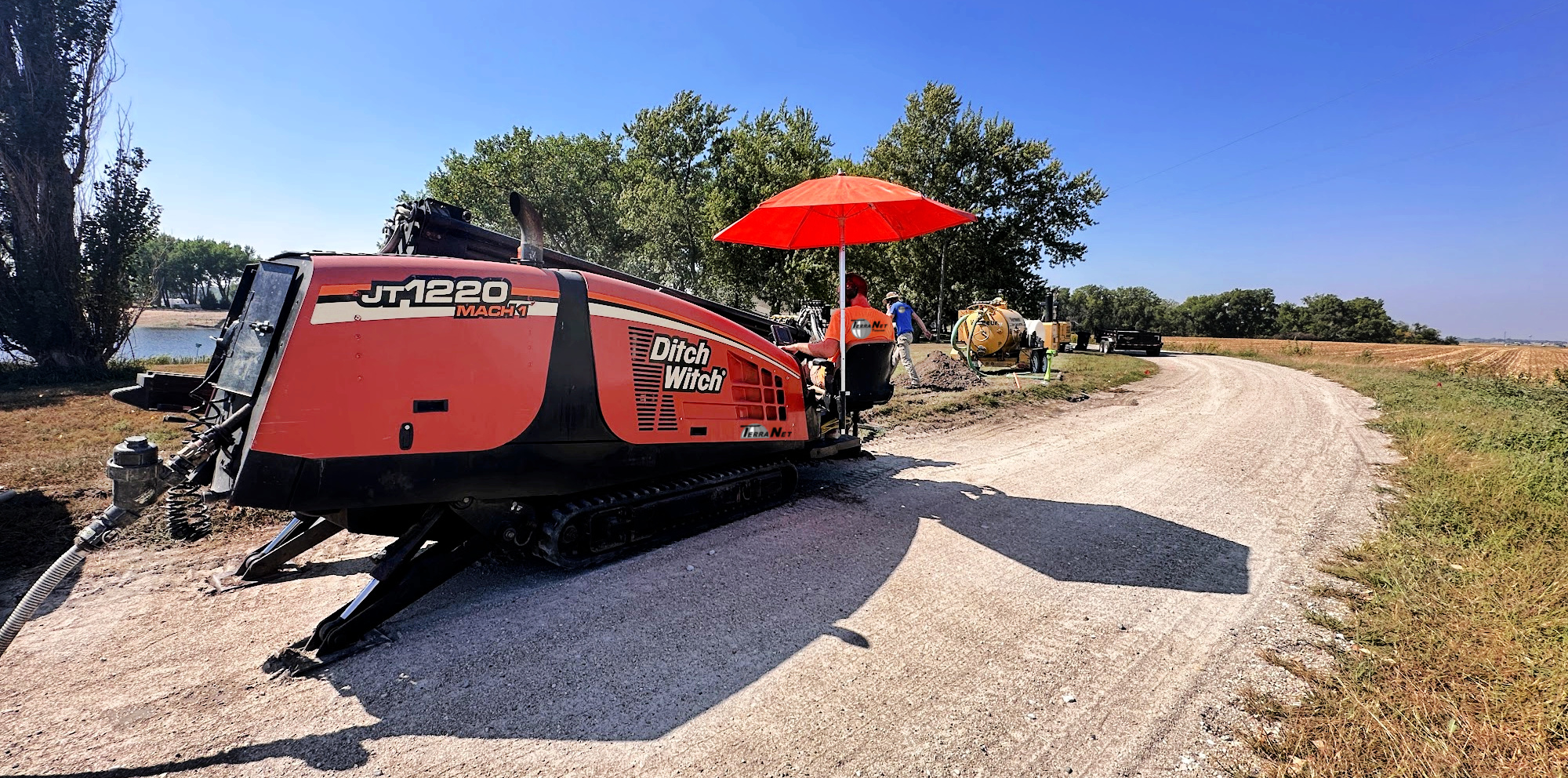 Our Services TerraNet Telecom